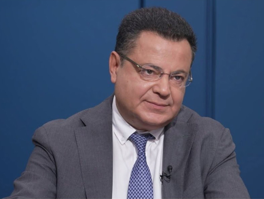 Δ. Χιόνης για Mercosur: Θα πληγούν αγρότες, κτηνοτρόφοι αλλά και καταναλωτές | xronos.gr